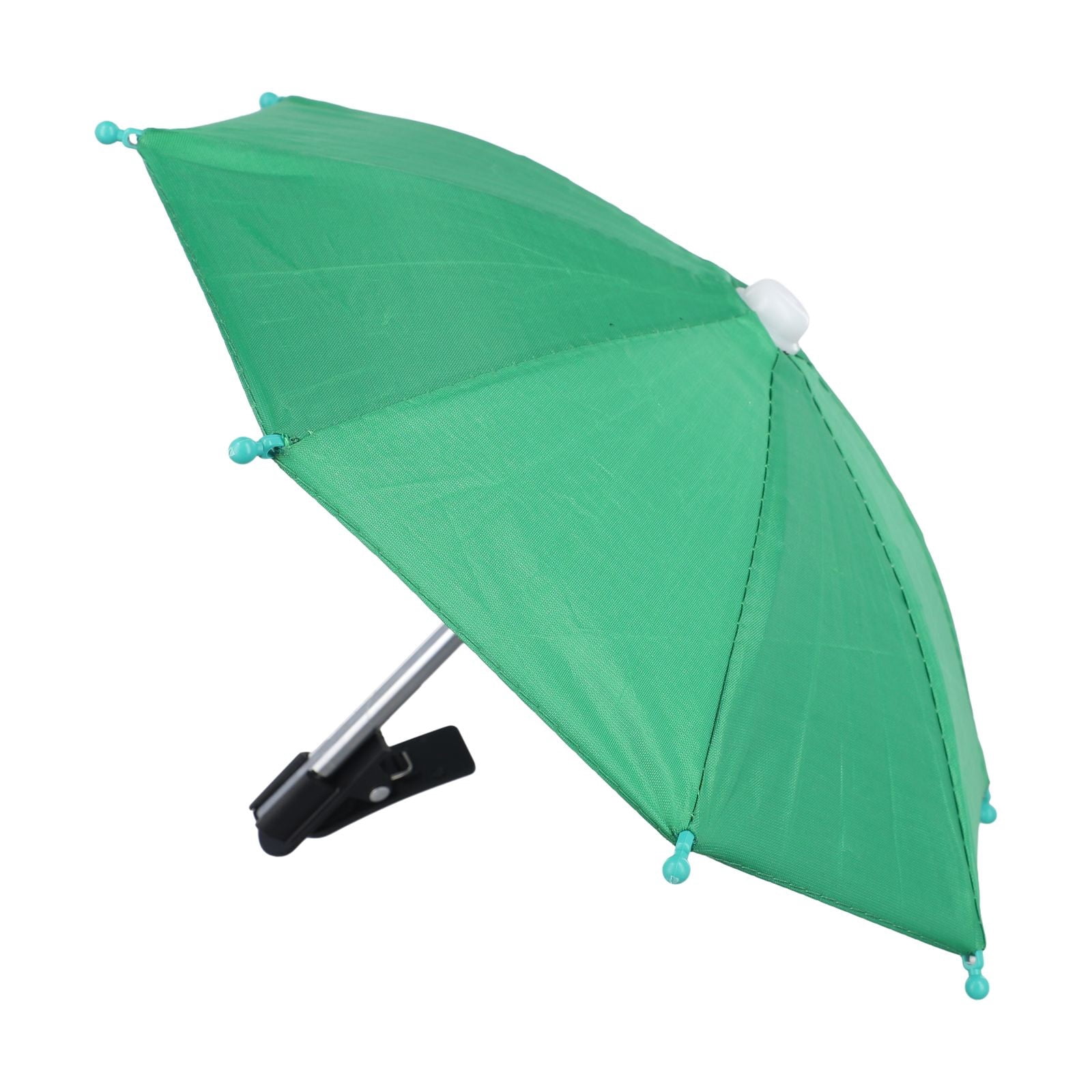 SOFEIYA Phone Shade Umbrella Sun Shield Umbrella Phone Holder Outdoor ...