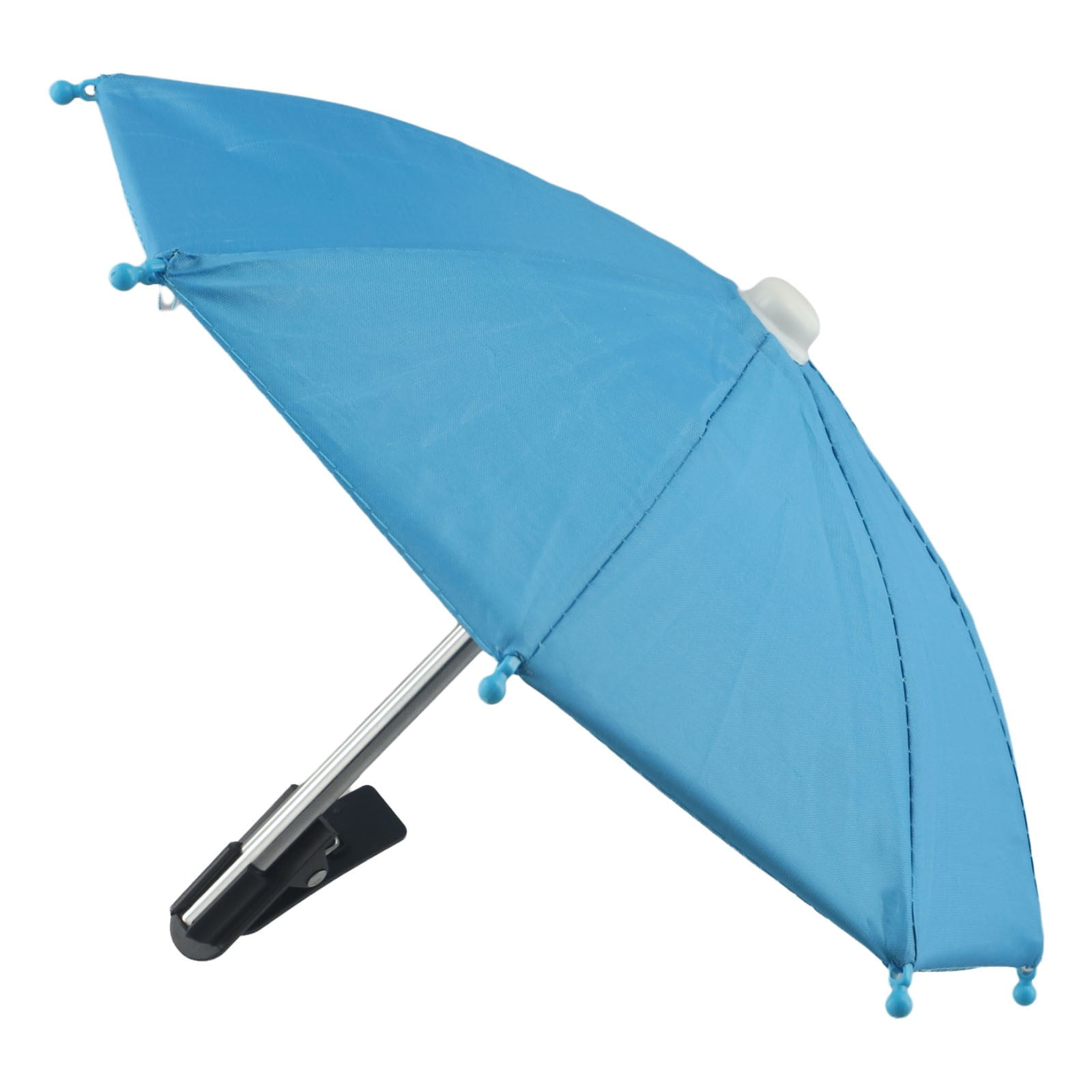 SOFEIYA Phone Shade Umbrella Sun Shield Umbrella Phone Holder Outdoor ...