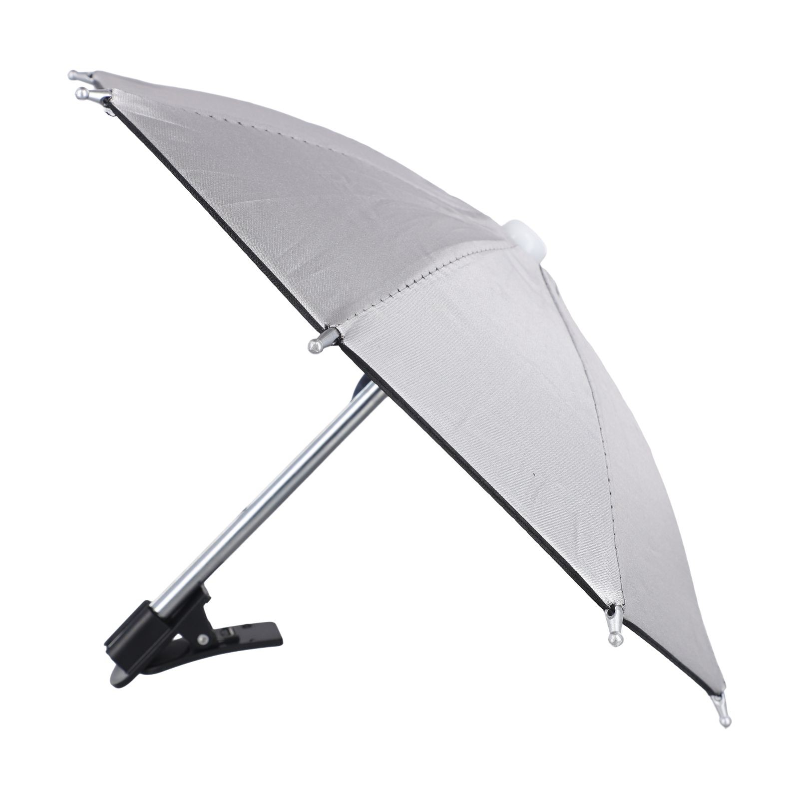 SOFEIYA Phone Shade Umbrella Sun Shield Umbrella Phone Holder Outdoor ...