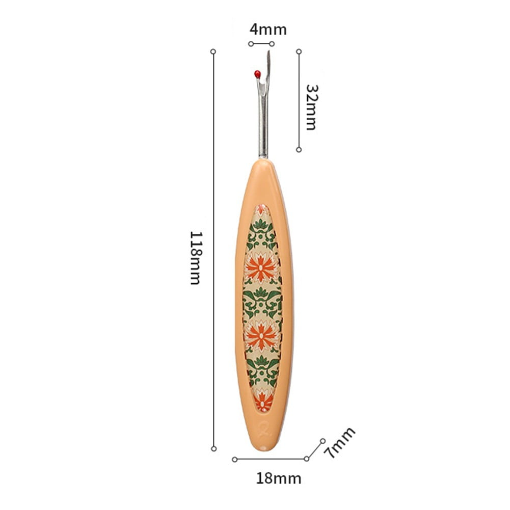 SOFEIYA Premium Craft tool for Seam Removal, Efficient Stitch Unpicker ...