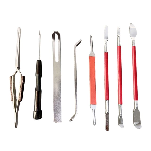 SOFEIYA Professional Saxophone Repair For Flute Clarinet Repairing ...