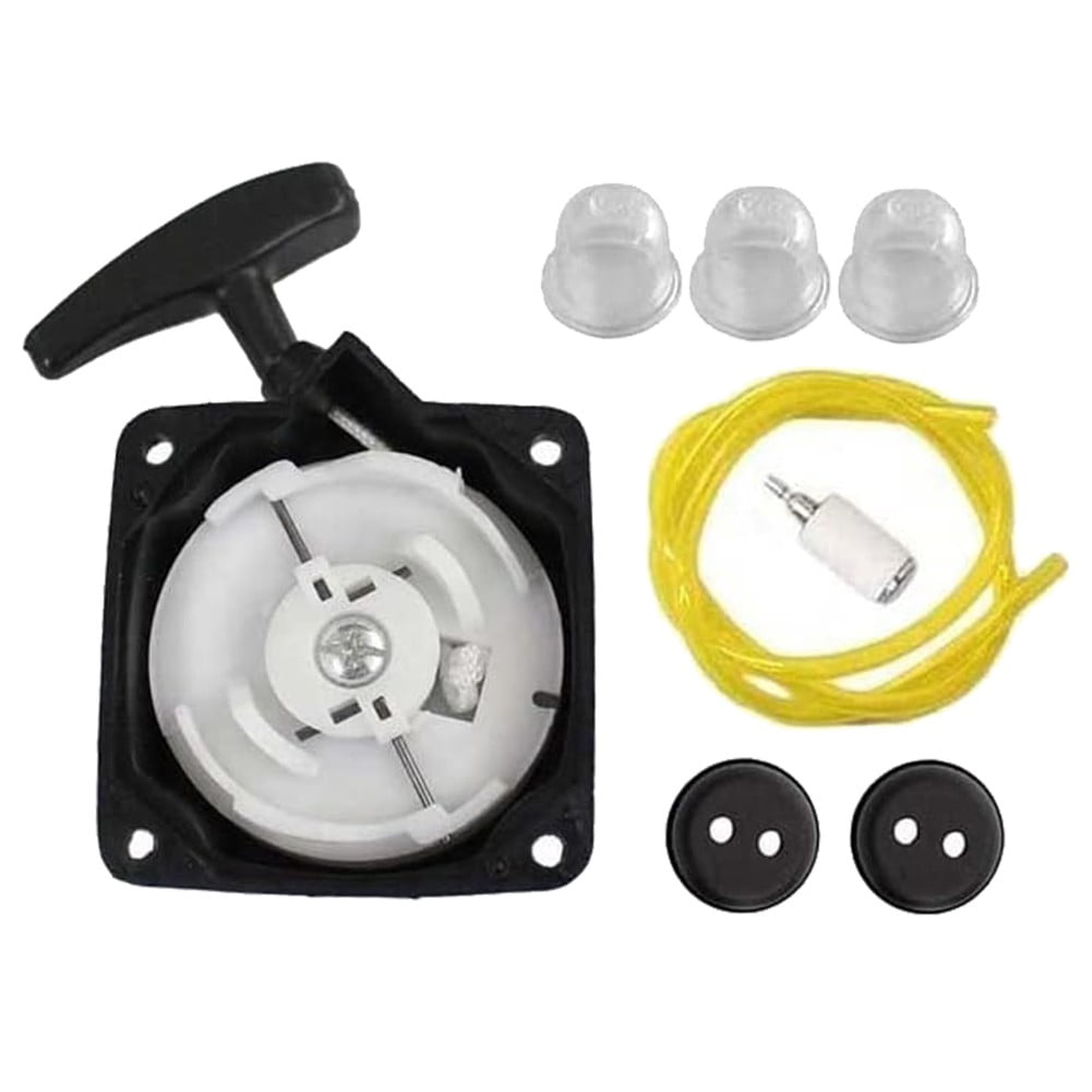 SOFEIYA Pull plate starter for 52cc 2 for HP 63022 MC43RCE 10310 mini ...