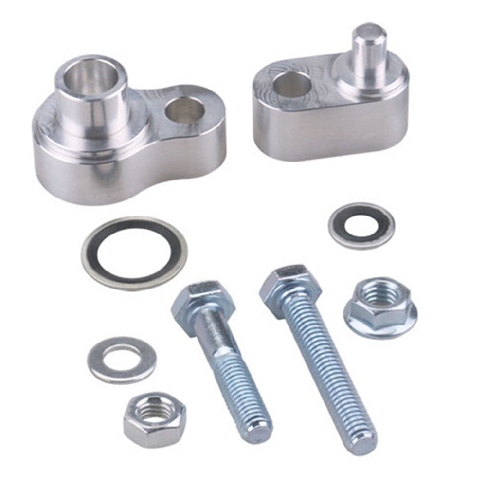 SOFEIYA REAR A/C BLOCK OFF KIT FOR 2008-2017 for CHEVROLET for GMC ...