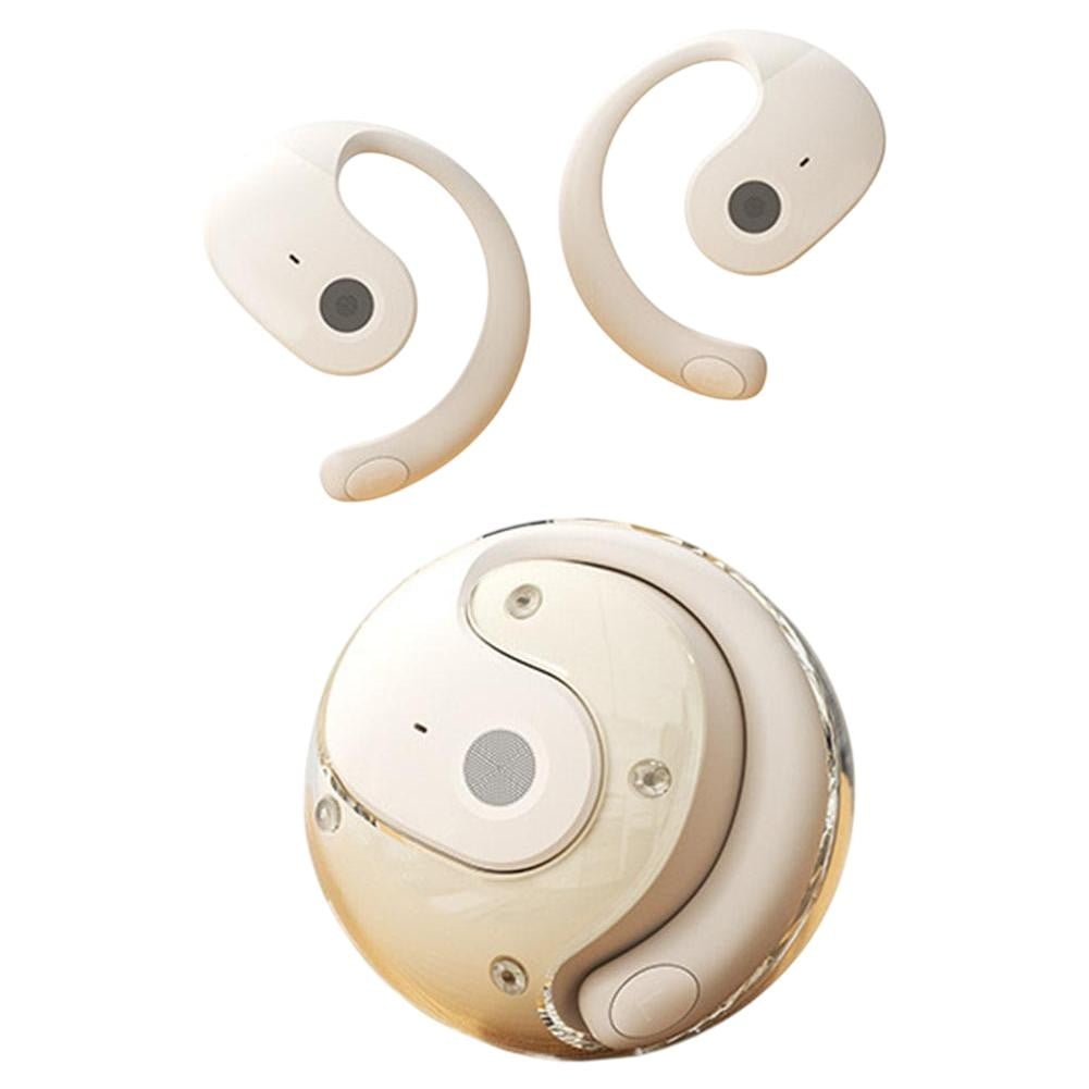 SOFEIYA Real-Time Translation Earbuds: 144 Languages, 8 Offline Packs ...