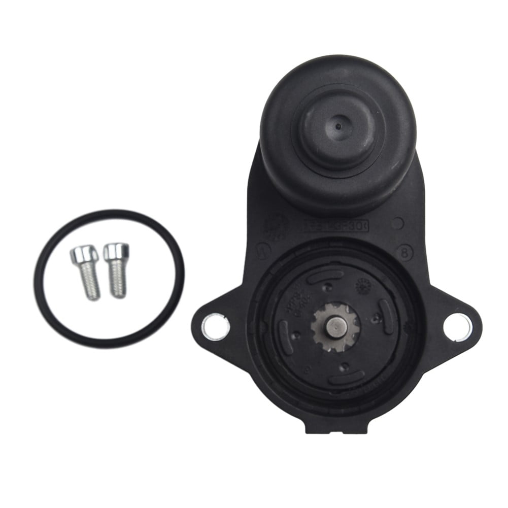 SOFEIYA Rear Brake Caliper Motor For Volvo XC90 XC60 XC70 S60 V70 For ...