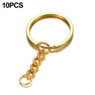 3" Miraculous Medal Keychain | 1 Inch Long Medal | Blue Colored Enamel ...