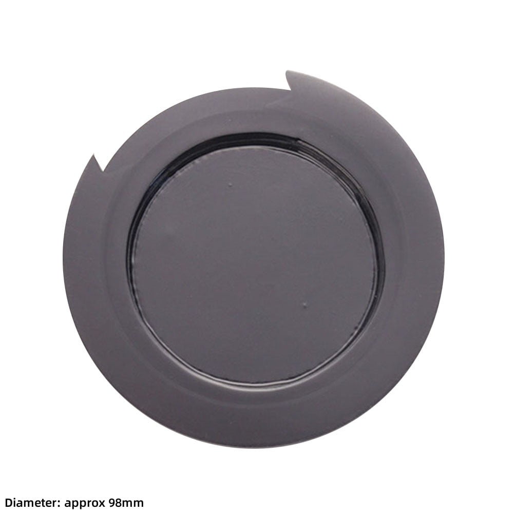 SOFEIYA Silicone Acoustic Classic Guitar Sound Hole Cover Noise ...