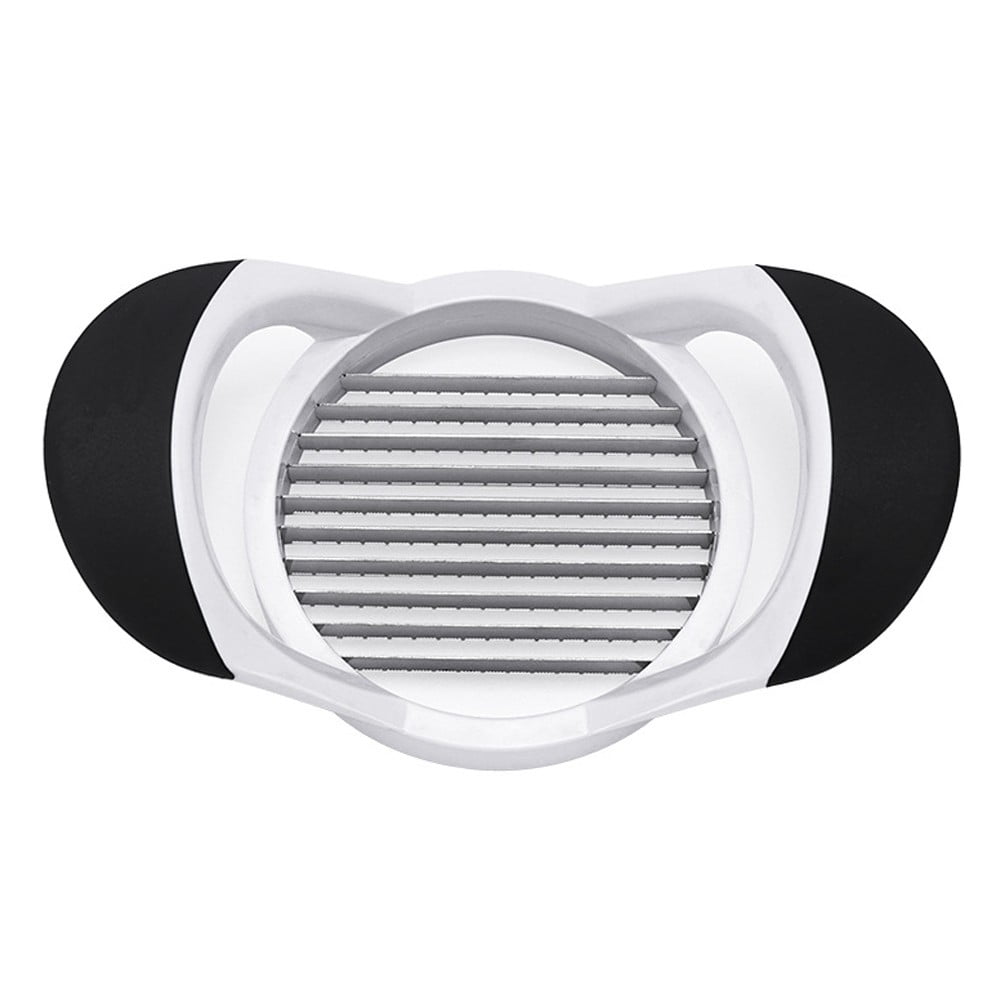 SOFEIYA Stainless Steel Fruit Slicer with Fruit Divider and Separator ...