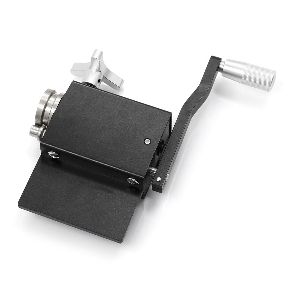 SOFEIYA Tube Crimping Machine Tool Crimping Roller Intake Intercooler ...