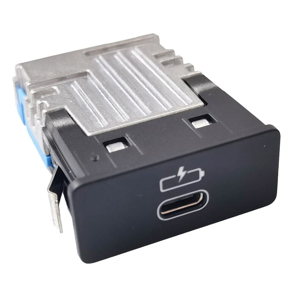 SOFEIYA USB Socket for BMW For X1 For X2 For X3 For X4 For 84108711940 ...