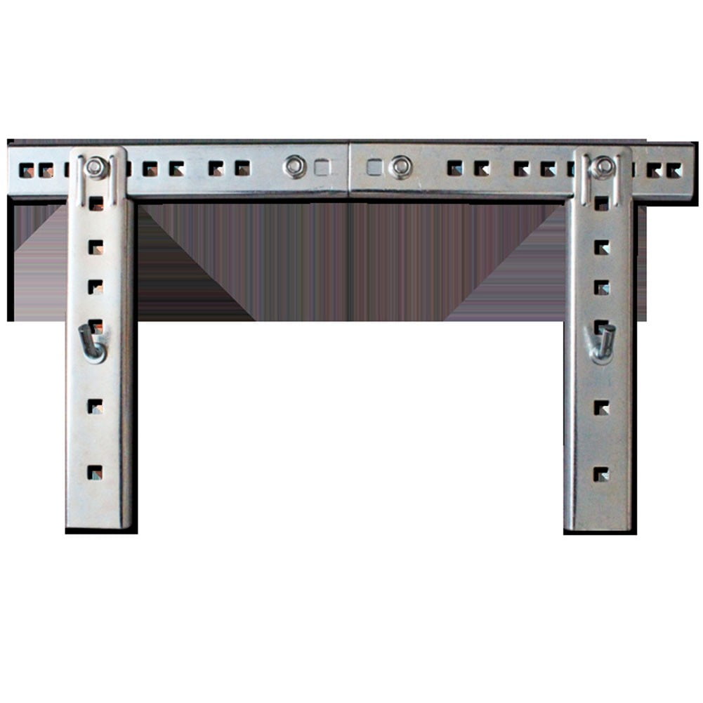 SOFEIYA Wall Mount Bracket for Hollow Wall Electric Water Heaters ...