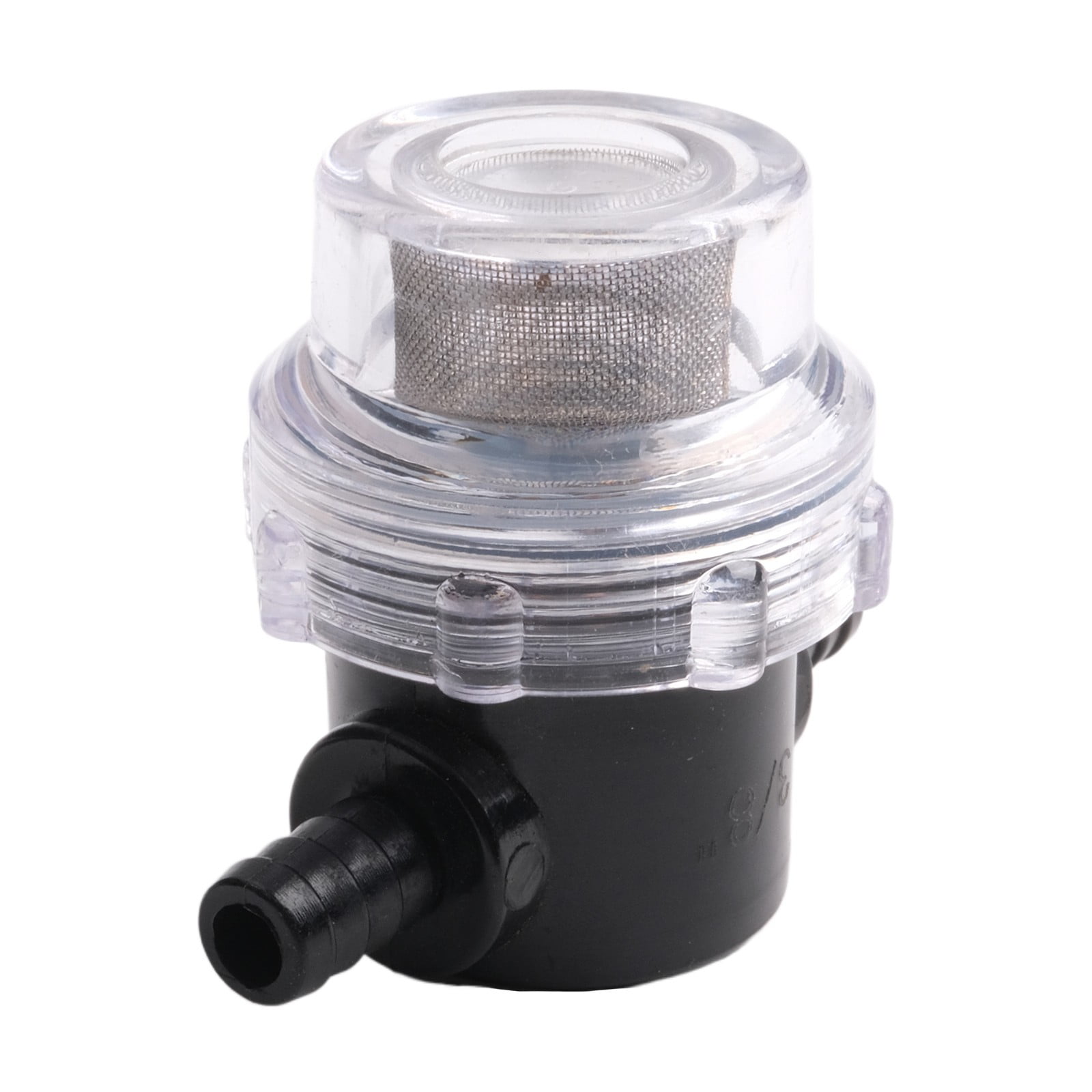 SOFEIYA Water Pump Strainer Filter In-line Strainer Water Pump Mesh ...