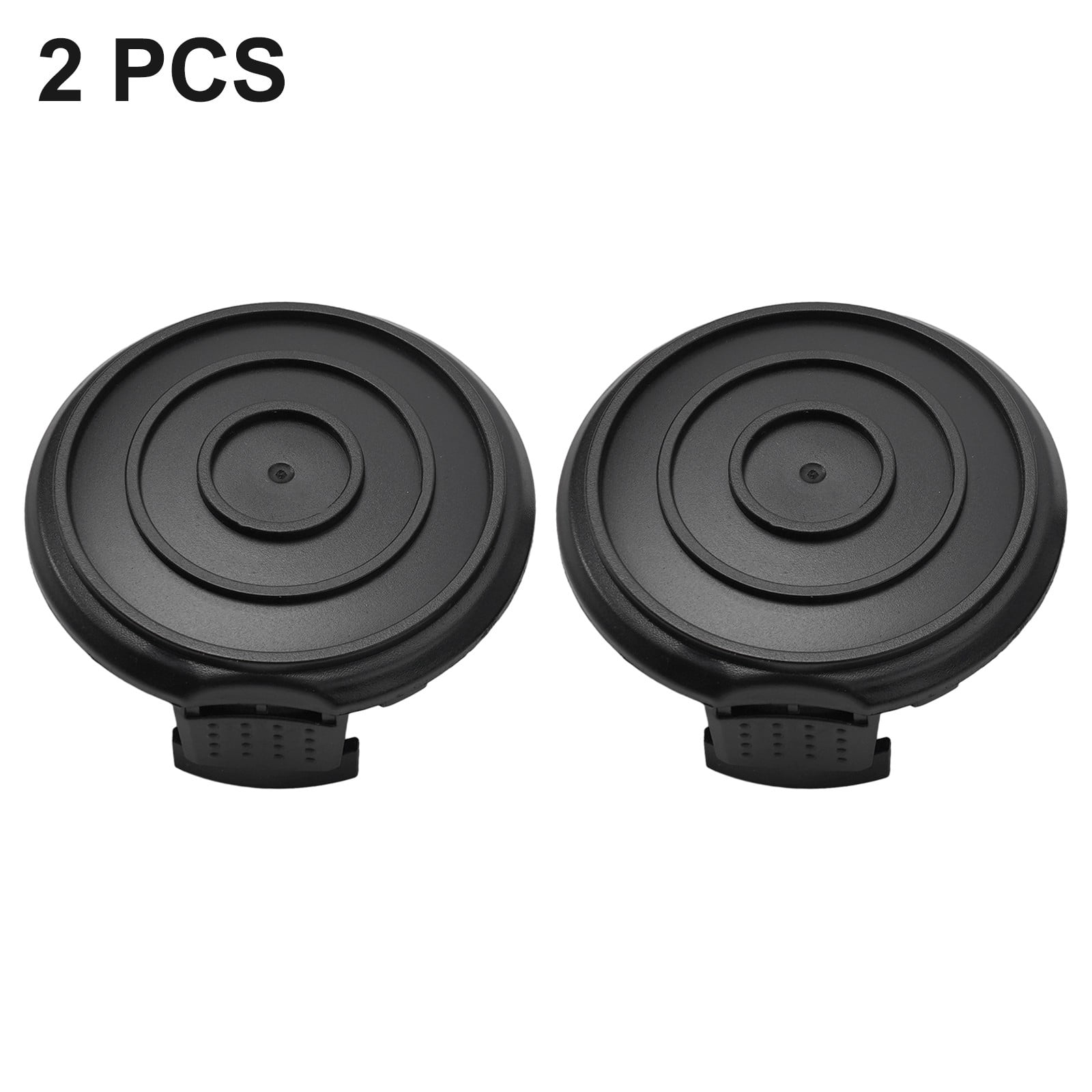 SOFEIYA for 2 x Coil Cover Cap Spool Cap for GGT4502 Grass Cutter ...