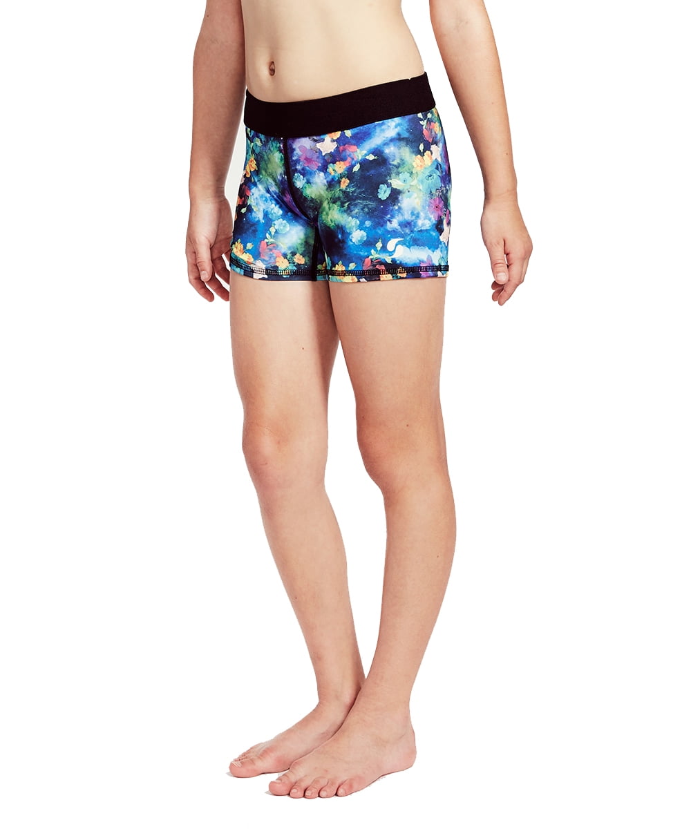 SOFFE Girls SOFFE DRI SHORT (1110G) - Walmart.com