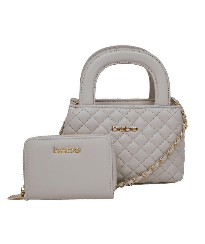 Sofie SM Satchel w/ Wallet - Walmart.com