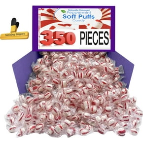 Soft peppermint candy in Mints - Walmart.com