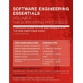 SOFTWARE ENGINEERING ESSENTIALS, Volume II : The Supporting Processes ...