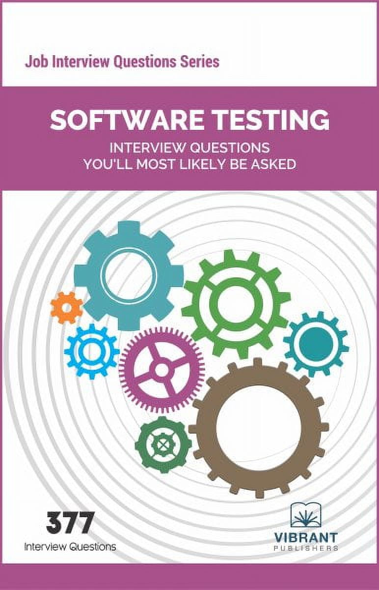 SOFTWARE TESTING - Walmart.com