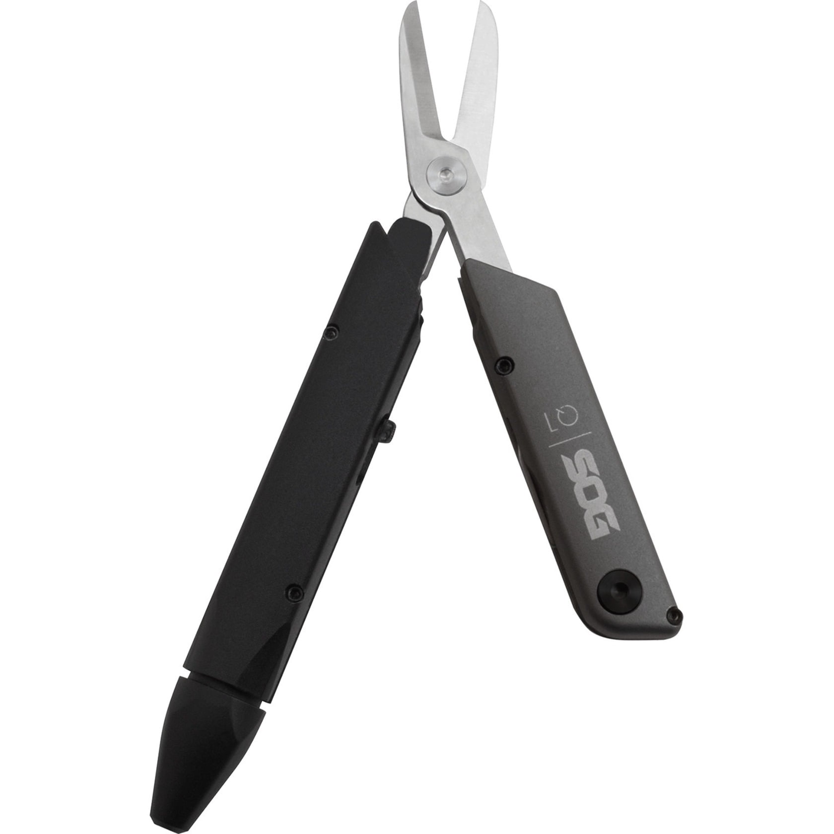 Baton Q1 Multipurpose Tool - Walmart.com