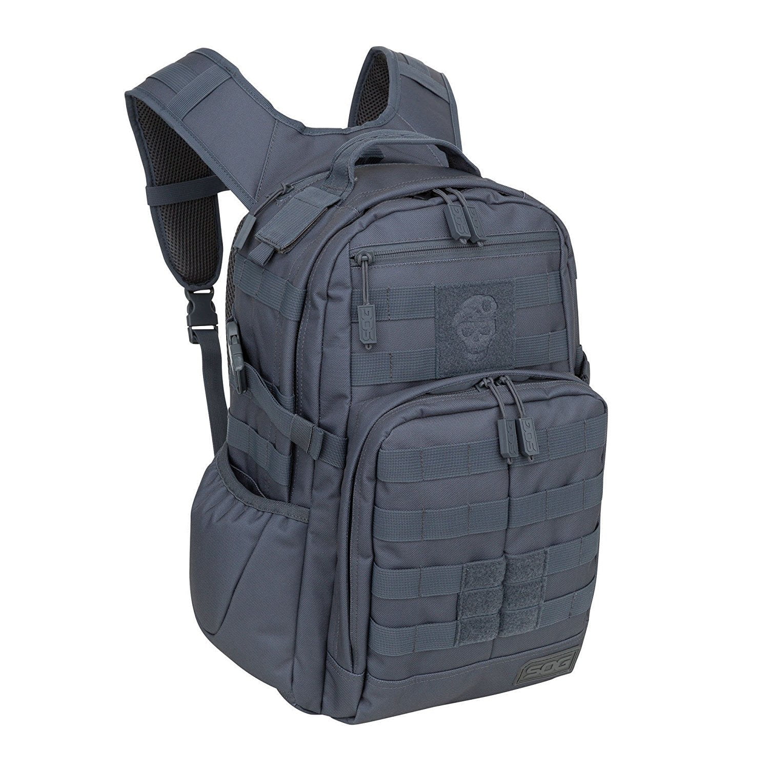 SOG Ninja Tactical Day Pack, 24.2-Liter Storage - Walmart.com