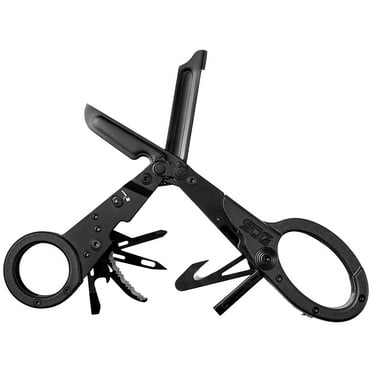 SOG PowerPint Mini Multi-Tool - 18 Lightweight Specialty Utility Tools ...