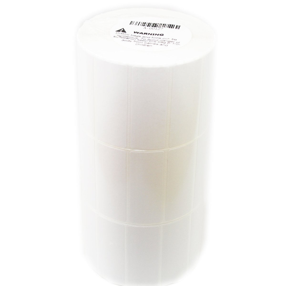 SOGA 6000 Thermal Label Printer Roll [1" X 2 5/8"] Amazon FBA Labels ...