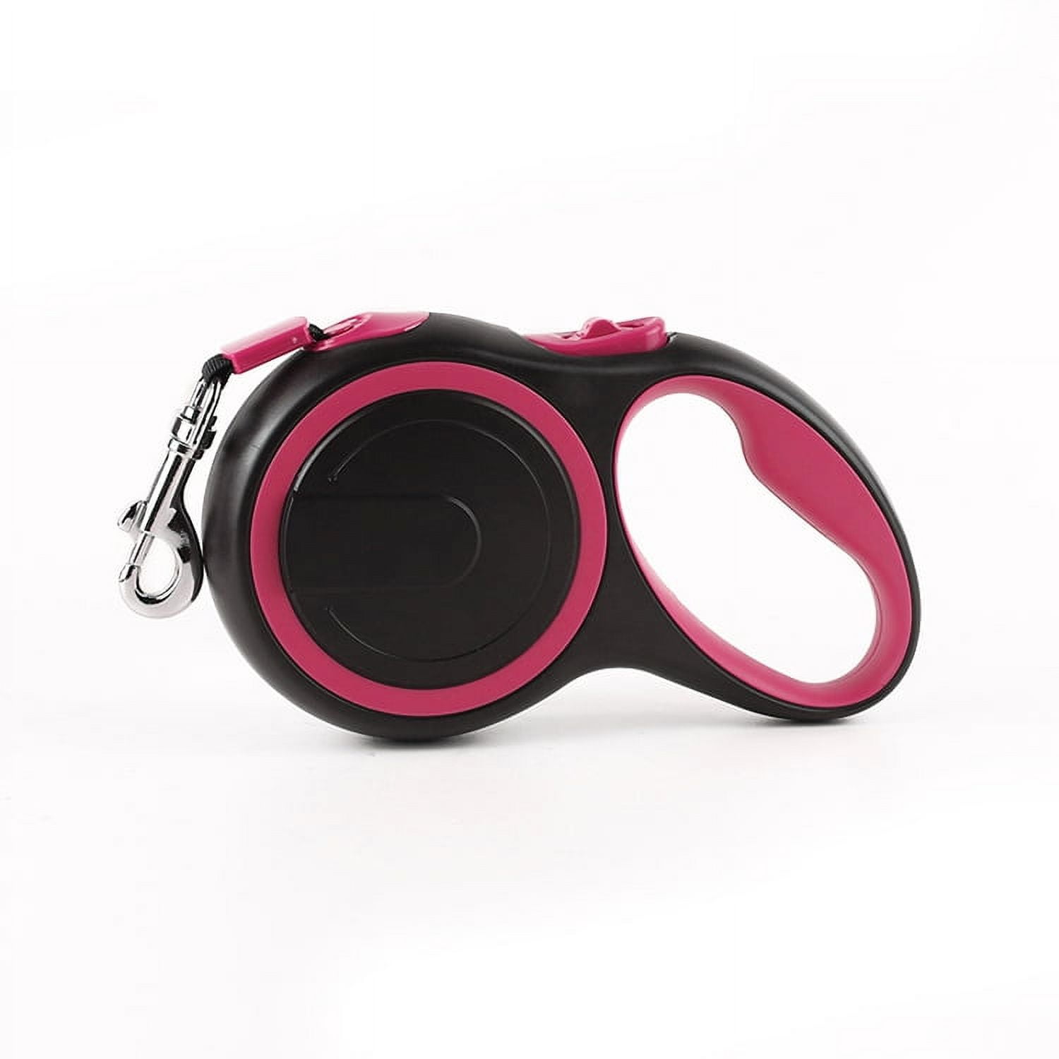 SOGA Comfort Retractable Tiny Dog or Cat Leash, 16 Ft, For pets up to 0 ...