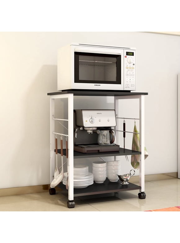 Microwave Carts - Walmart.com