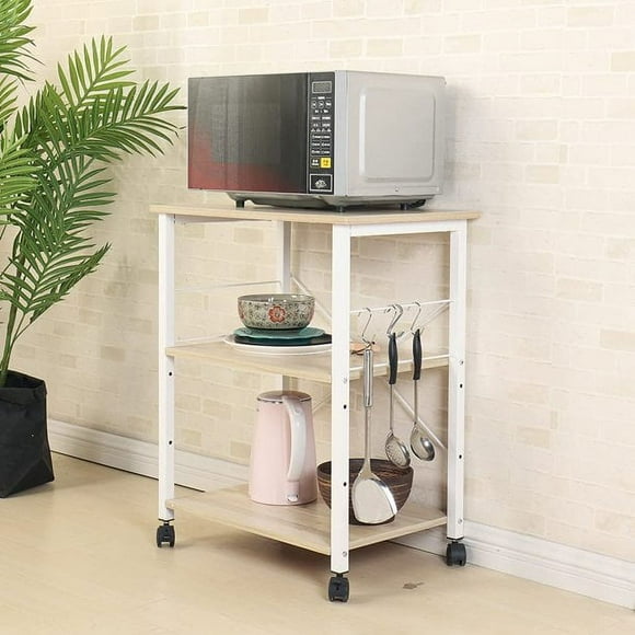 Microwave Carts - Walmart.com