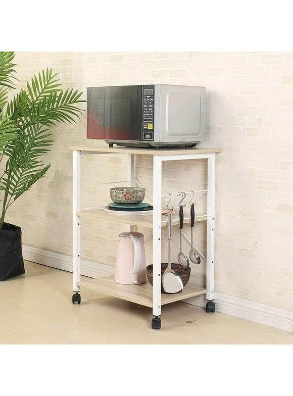 Microwave Carts - Walmart.com