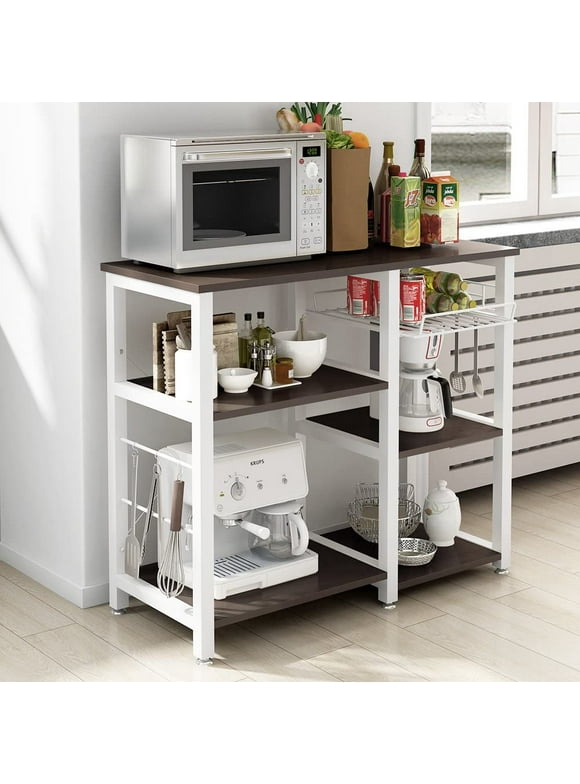 Microwave Carts - Walmart.com