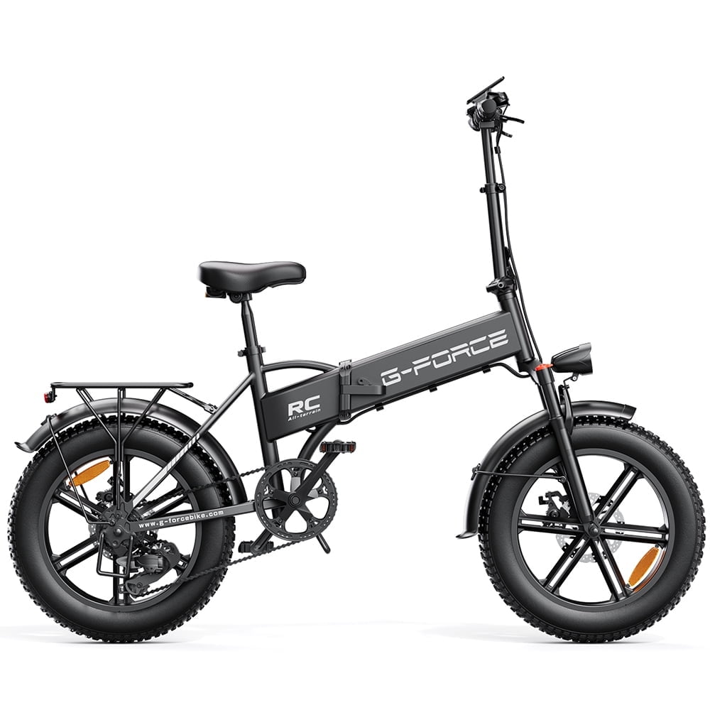 SOHAMO H3 Electric Bike for School Commute - Walmart Business Supplies