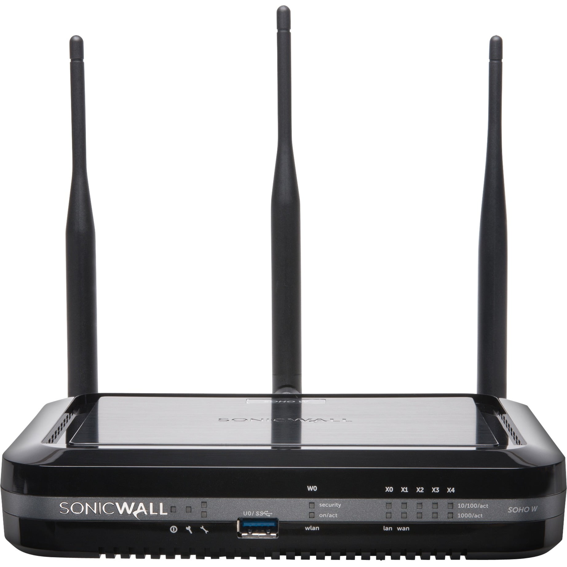 SOHO Network Security/Firewall Appliance - Walmart.com