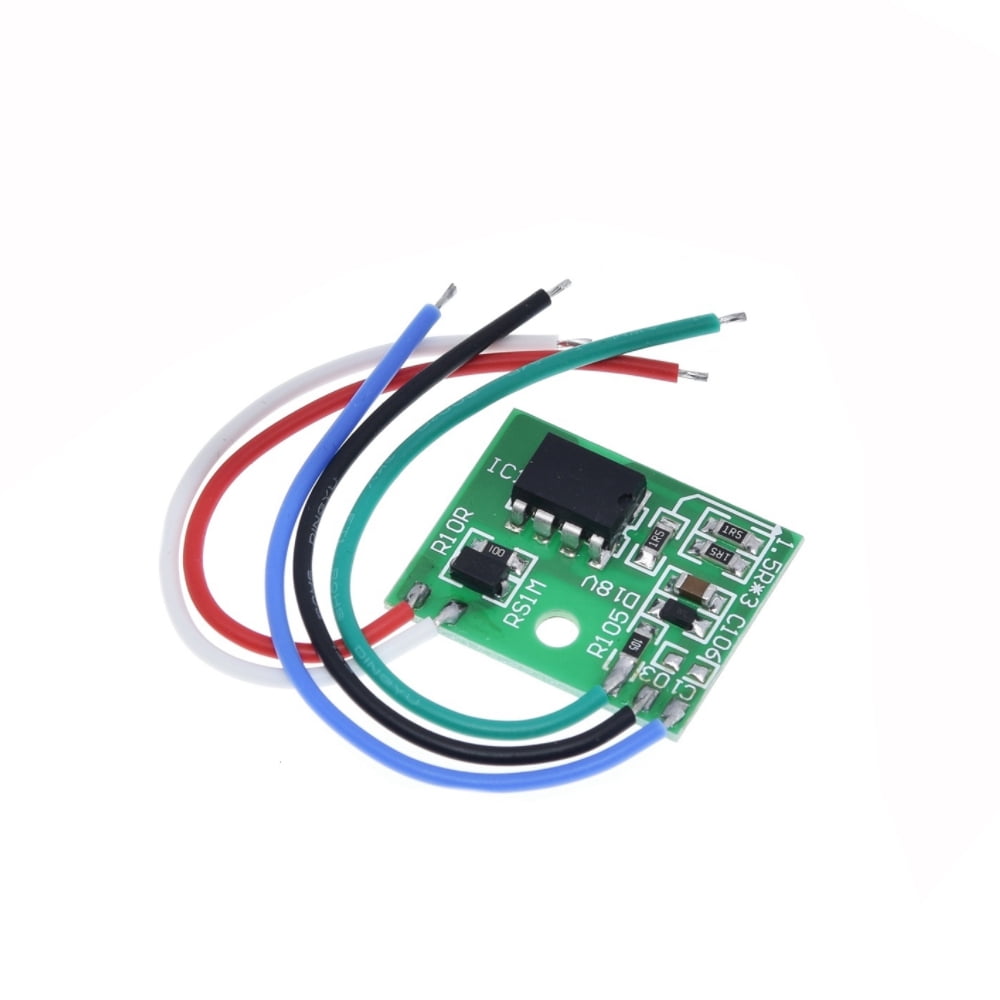 SOIC8 SOP8 Flash Chip IC Test Clip Socket Adapter BIOS/24/93 Program ...