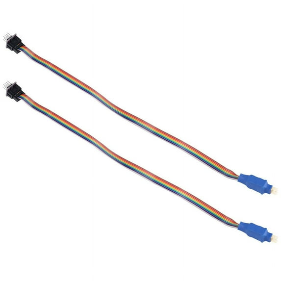 SOIC8 SOP8 Test Clip Probe Line for EEPROM 93CXX/25CXX/24CXX Circuit ...