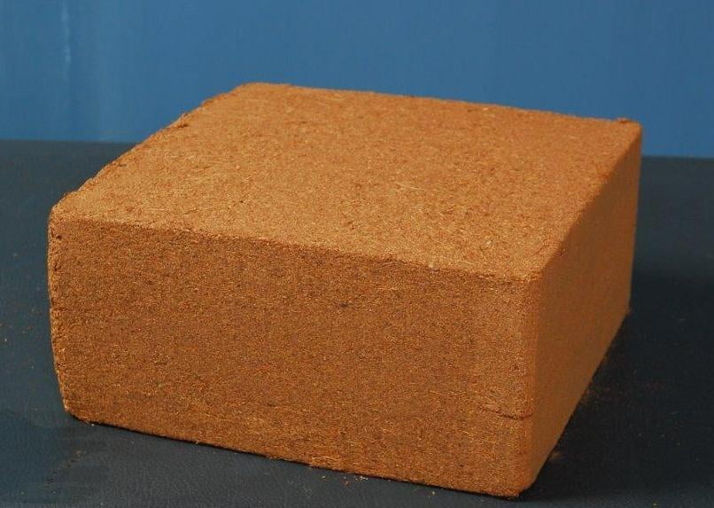 SOILLESS COCOTEK COCONOT RIOCOCO NEOPIT COCO COIR COCONUT SUBSTRATE 10 ...