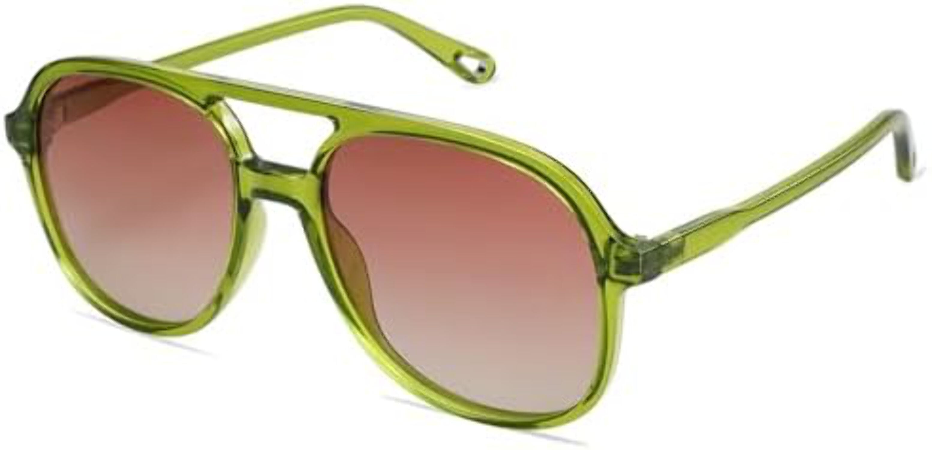 SOJOS Retro Polarized Aviator Sunglasses Womens Mens Classic 70s 80s ...