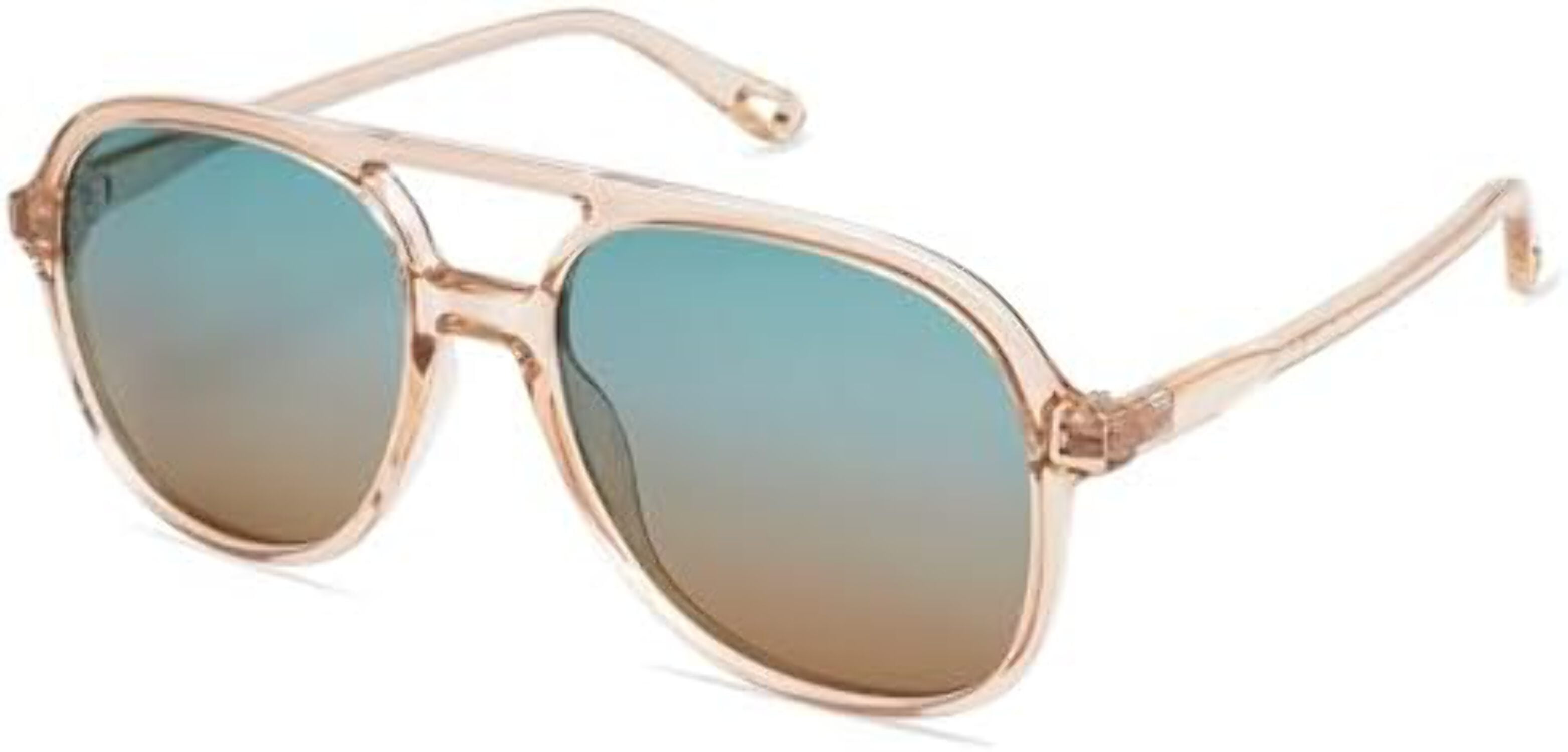 SOJOS Retro Polarized Aviator Sunglasses Womens Mens Classic 70s 80s ...
