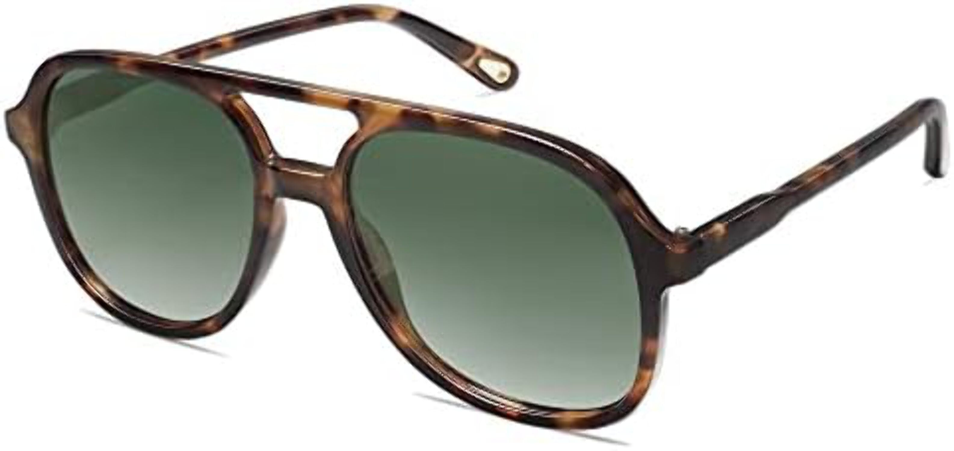 SOJOS Retro Polarized Aviator Sunglasses Womens Mens Classic 70s 80s ...