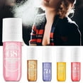 【SOL】 Clearance Sol-De-Janeiro Hair & Body Fragrance Mist Full Size And ...