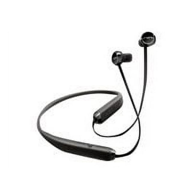 SOL REPUBLIC SHADOW - Headset - in-ear - wireless - Bluetooth - steel ...
