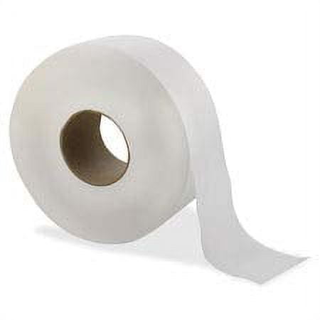 SOL23501 Jumbo Bath Tissue 12 Per Carton - Walmart.com