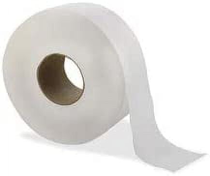 SOL23501 Jumbo Bath Tissue 12 Per Carton - Walmart.com