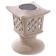 SOLAR PAGODA LIGHT - Walmart.com