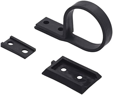 SOLAR POOL SUPPLY PVC Pipe Support Bracket & Flashing Base | Support ...