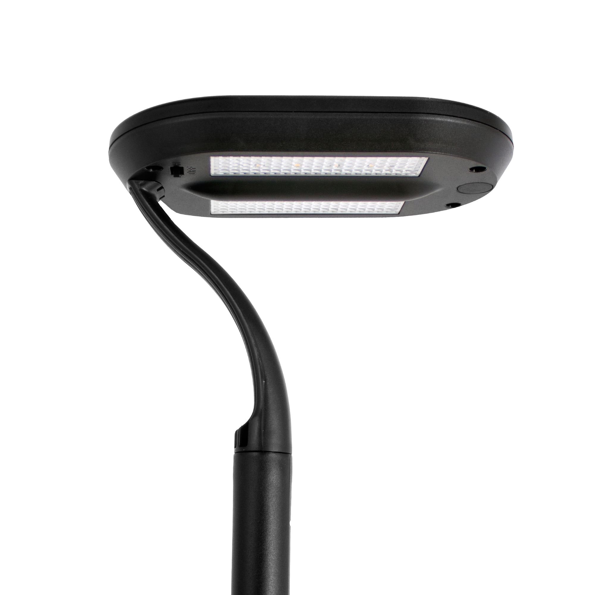 8 Pack Modern Solar Path Lights - Walmart.com