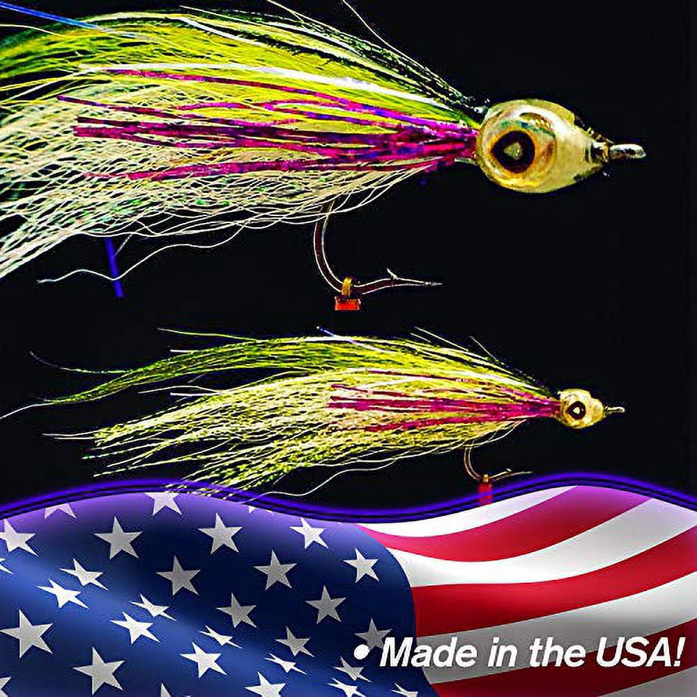 SOLAREZ Fly Tie UV Cure Resin - Flex Formula (0.5 oz Bottle) Fly Tying ...