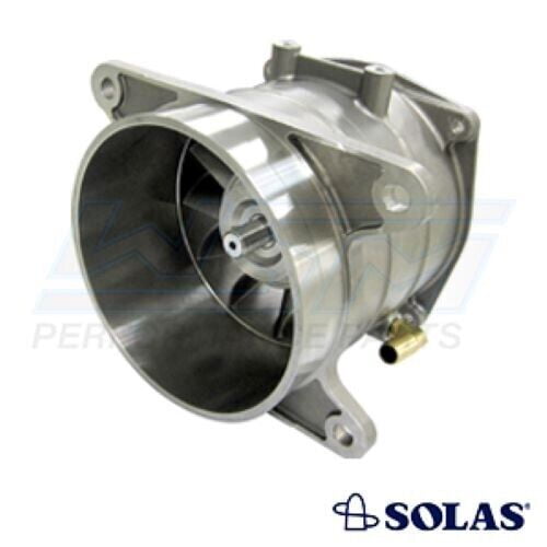 SOLAS, JET PUMP, 12 VANE KAWASAKI 900 - 1500 '96-'24, KGX-HSV-148/74 ...