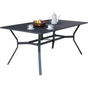 Metal Patio Tables in Metal Patio Furniture - Walmart.com