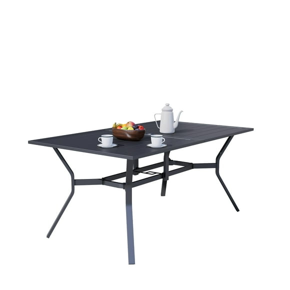 Metal Patio Tables in Metal Patio Furniture - Walmart.com